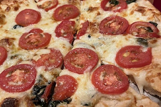 Trattoria Lombardi&rsquo;s Restaurant