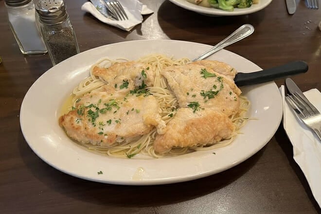 Tufano's Vernon Park Tap