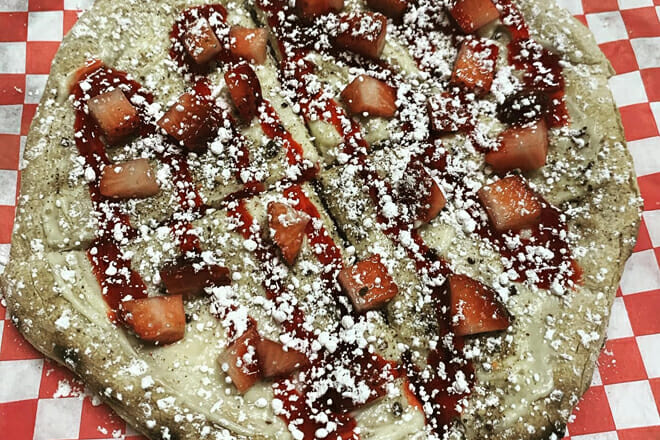 Tuscan Ridge Estate Winery