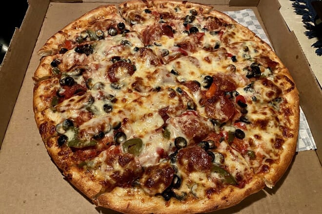 Twin Trees Restaurant