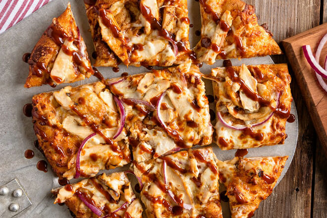 UNO Pizzeria and Grill