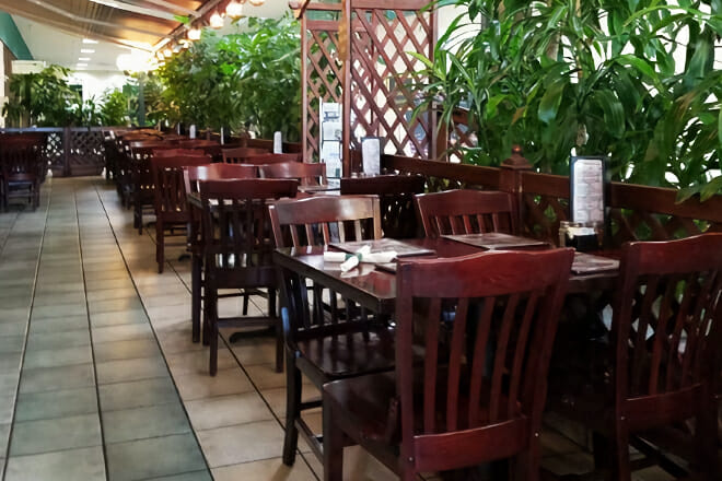 Umberto's Pizza and Pasta