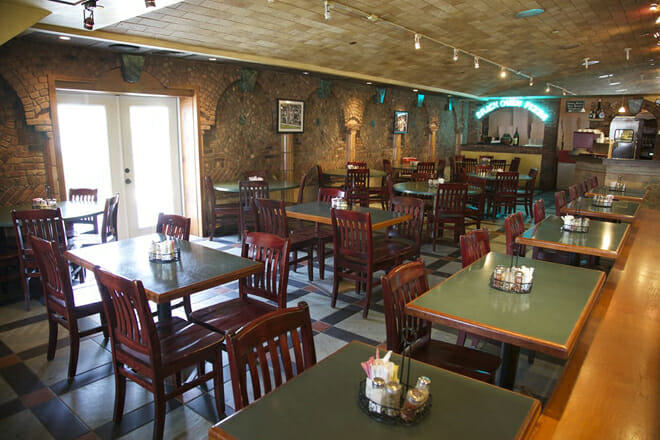 Umberto's Pizzeria and Restaurant