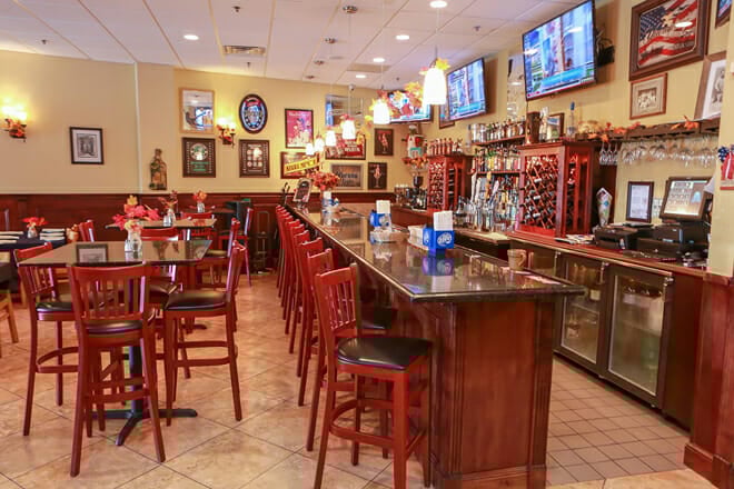 Uncle Giuseppe's Lil Bit A Brooklyn