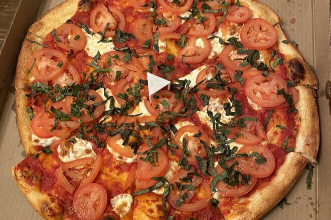 Uncle Joe's Pizzeria