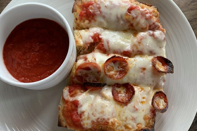 Urban Field Pizza and Market