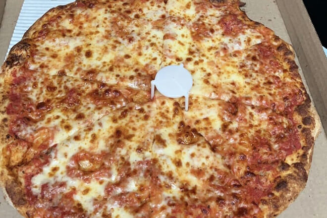 Venezia’s New York Style Pizzeria