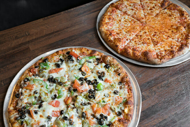 Venezia's New York Style Pizzeria