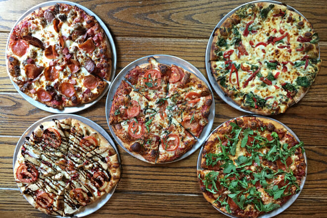 Venice Kitchen (Formerly Old Venice Pizza Company)