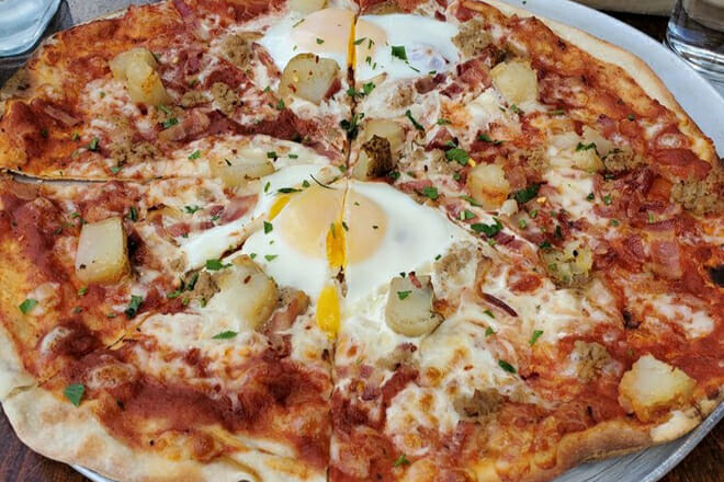 Vesta Trattoria & Wine Bar