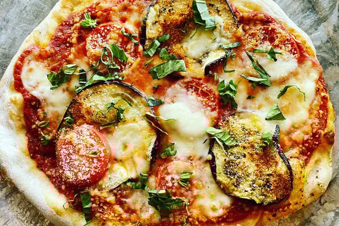 Village Hearth Bakery & Cafe