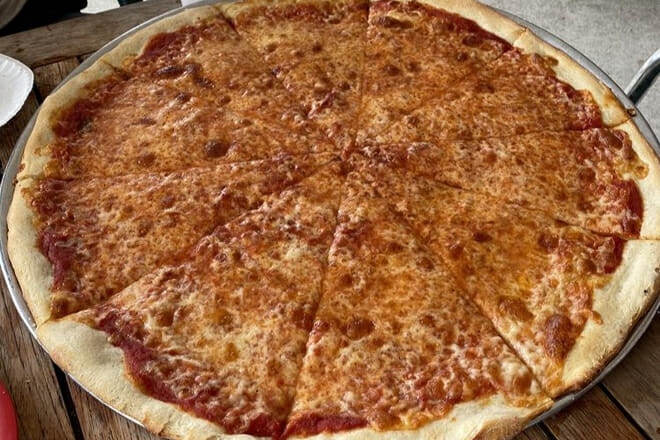 Village Pizza & Pasta