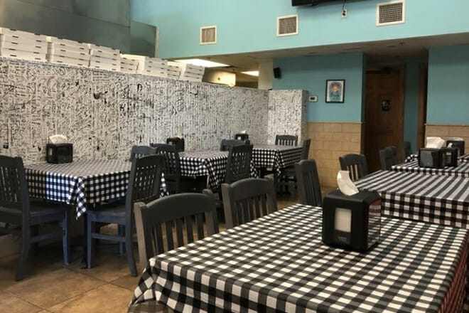 Village Pizza of Nags Head