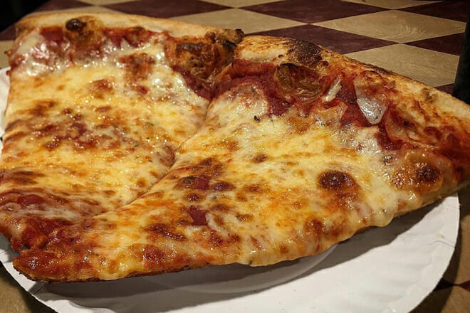 Village Pizza of Rhinebeck