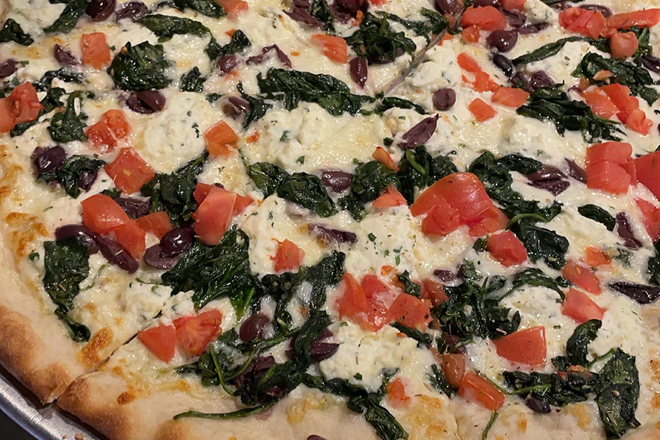 Vincent's Restaurant