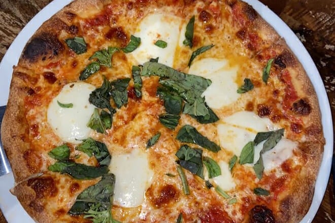 Vincitorio's Restaurant