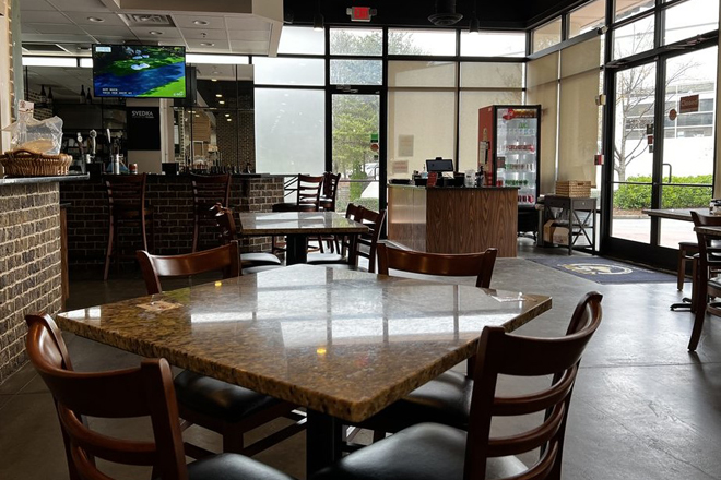 Vinny&rsquo;s NY Pizza & Grill