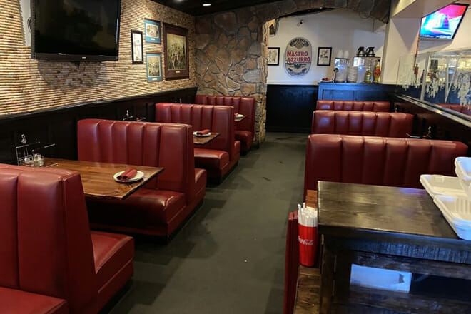 Virgilio's Pizzeria & Wine Bar