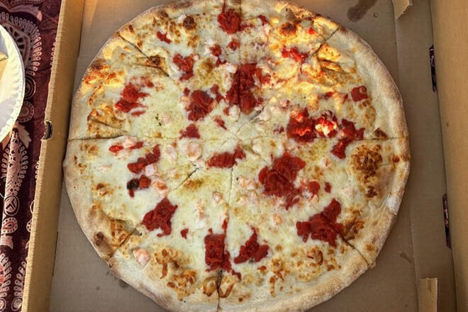 Vito & Michael's Pizzeria