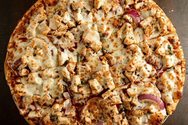 Vito&rsquo;s Pizza & Italian Ristorante