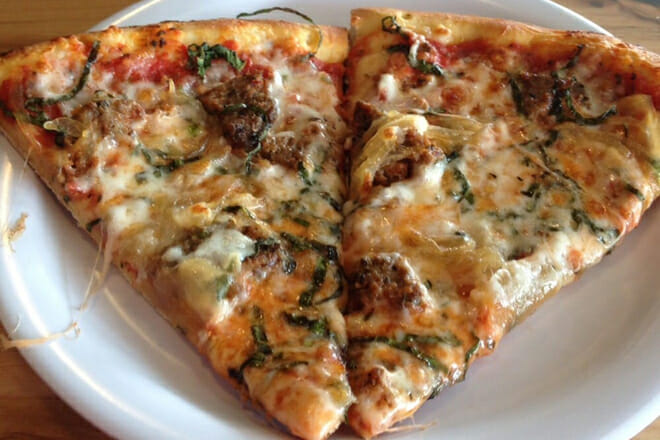 Walter's303 Pizzeria & Publik House