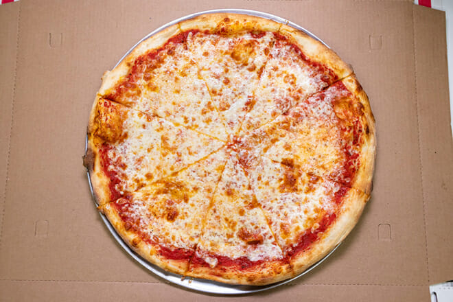 West Avenue Pizzeria