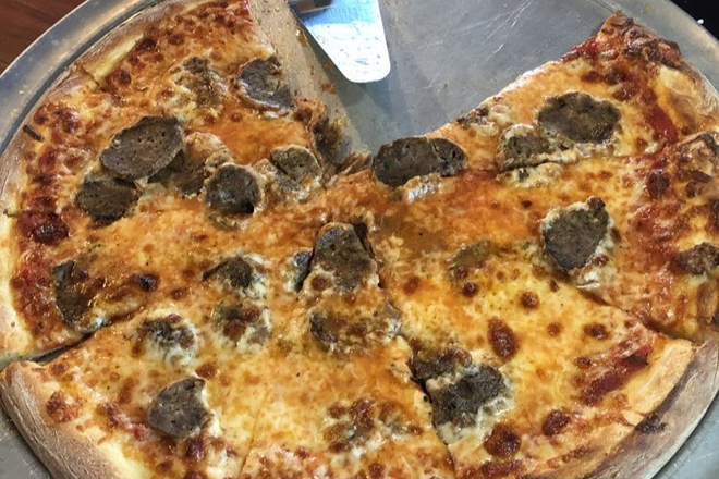 West Brooklyn Pizza Co.