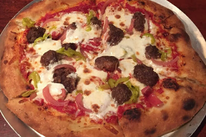 Zoobie's Old Town Tavern