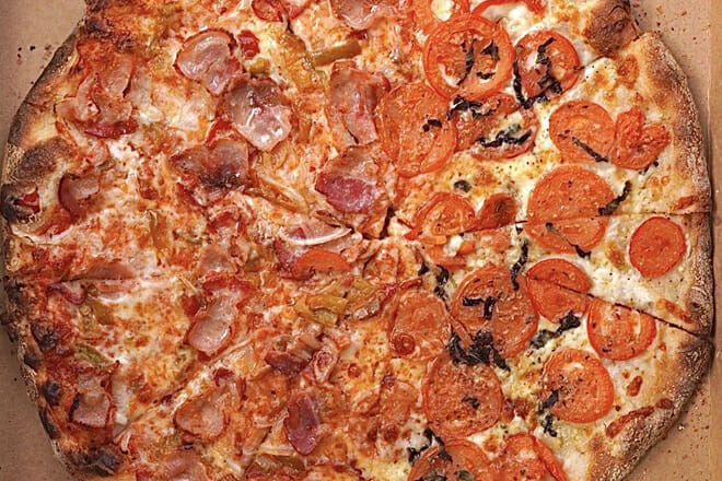 Zuppardi&rsquo;s Apizza