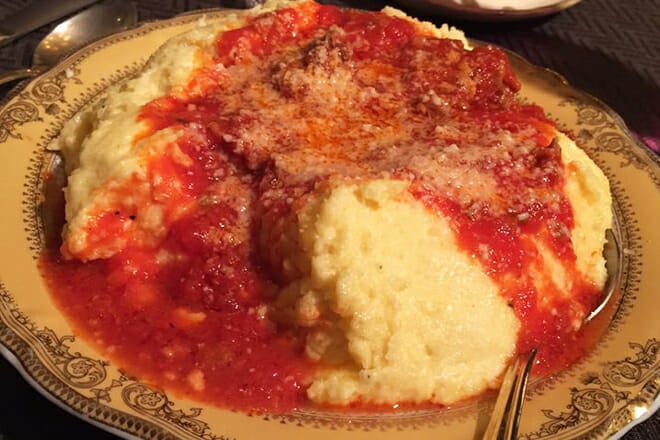 15 Fox Place Restaurant