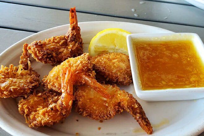 15th Street Fisheries