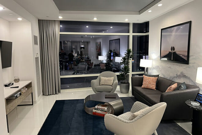 ARIA Resort & Casino