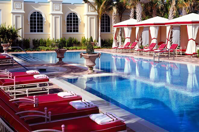 Acqualina Resort & Residences