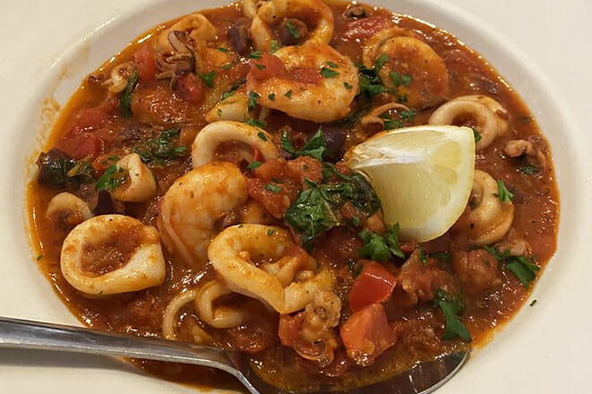 Adelmo&rsquo;s Ristorante