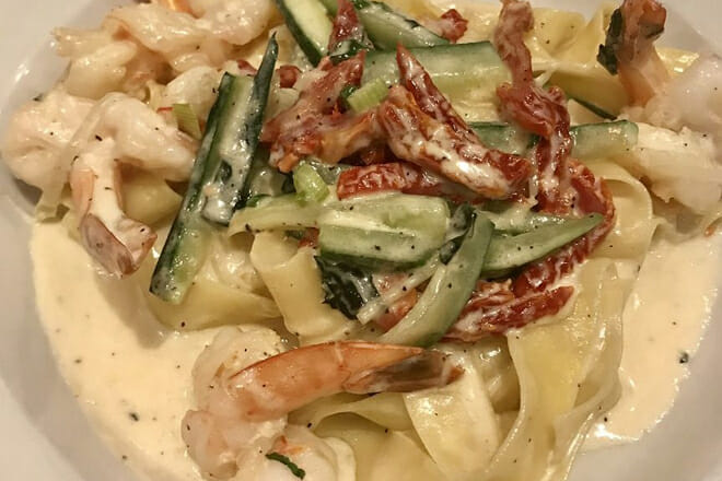 Adriatico Trattoria Italiana