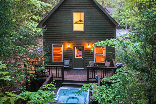 Adventures on the Gorge