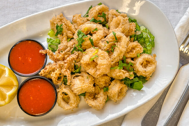 Aldo's Italian Kitchen