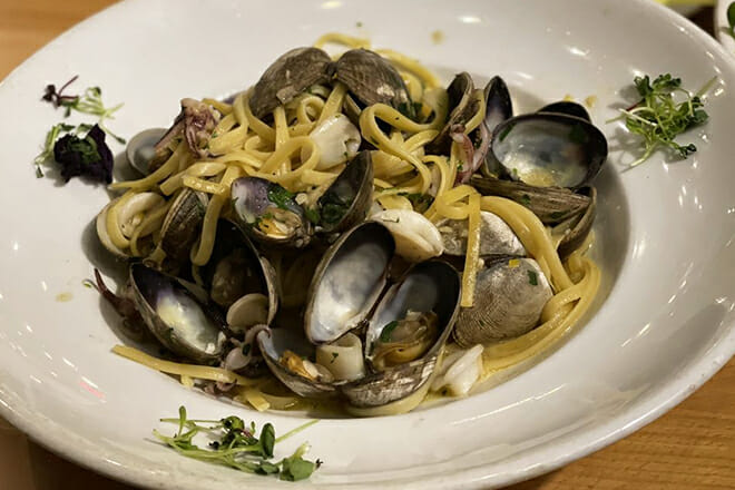 Alessa by Chef Pirozzi