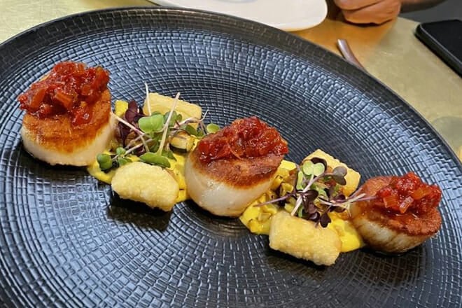 Allora &ndash; Italian Restaurant