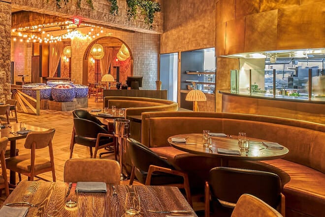 Amalfi by Bobby Flay