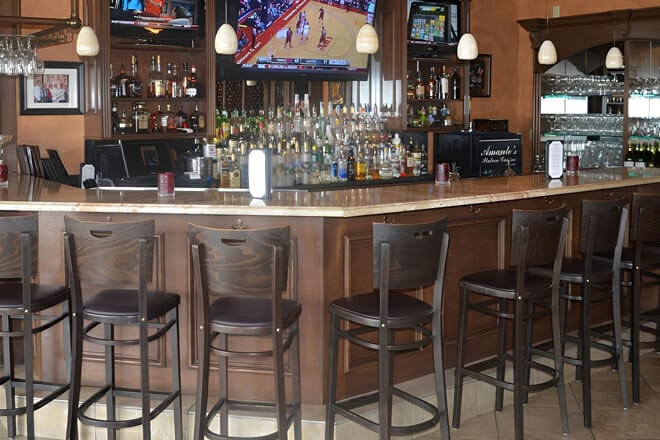 Amante's Italian Cuisine