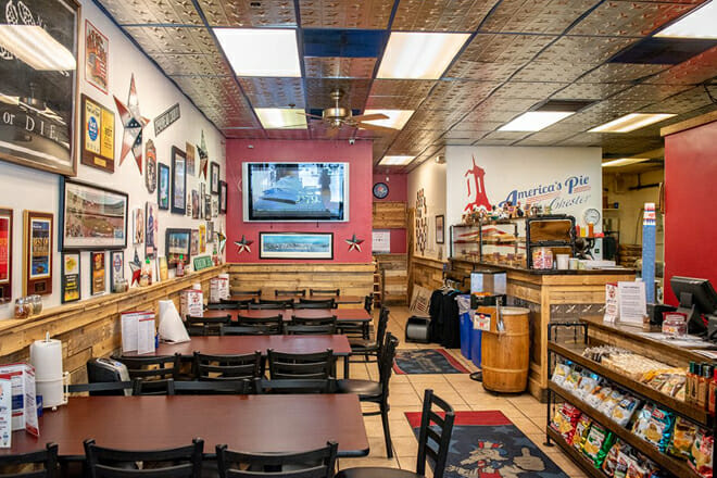 America's Pie