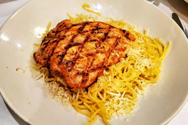 Amerigo Italian Restaurant