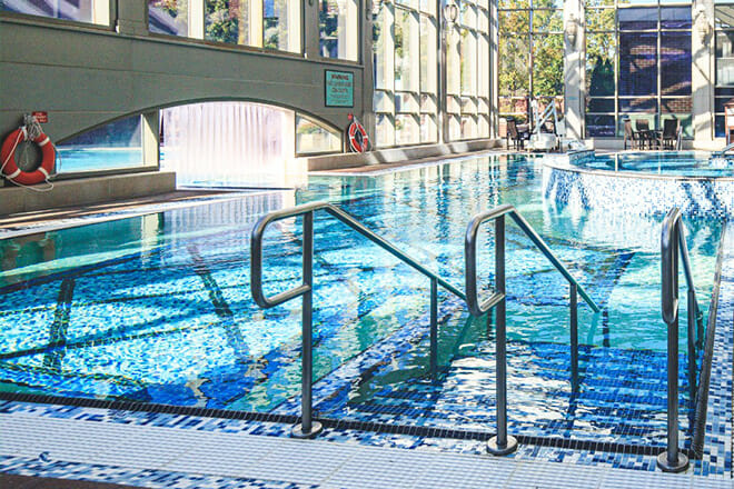 Ameristar Casino Resort Spa St. Charles &mdash; St. Charles