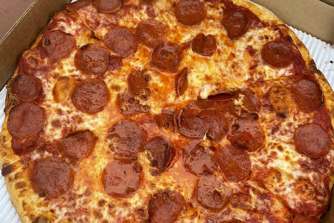 Amore Pizza & Restaurant