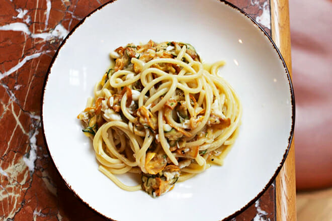 Andrew Michael Italian Kitchen