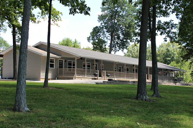 Anthony Acres Resort