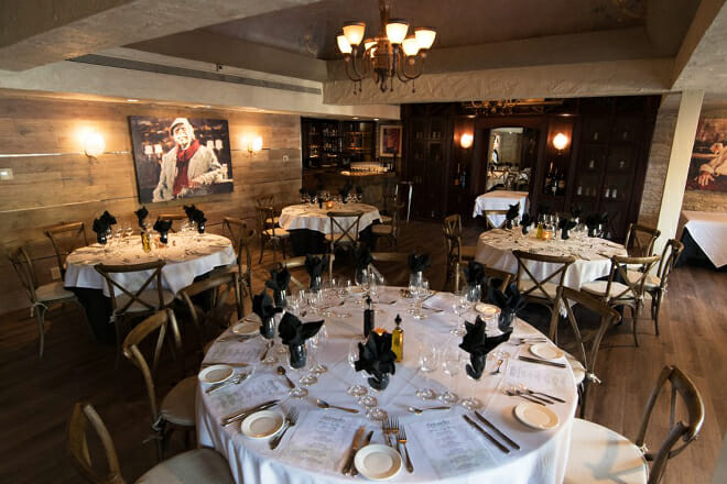 Antonello Ristorante