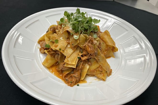 Aromi Italian Restaurant