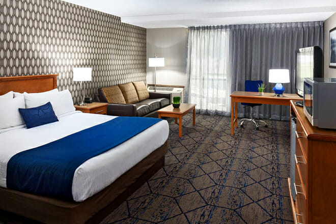 Arrowwood Resort & Conference Center